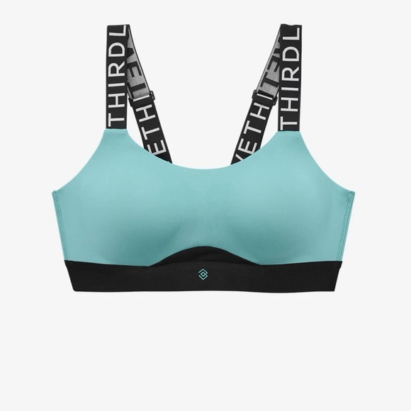 ThirdLove | Intimates & Sleepwear | Third Love Sports Bra In Mint ...